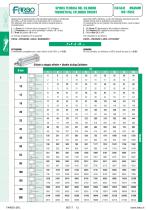 ISO 15552 standard cylinder - Farbo - PDF Catalogs | Technical ...