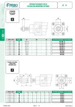 ISO 15552 standard cylinder - Farbo - PDF Catalogs | Technical ...