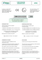 ISO 15552 standard cylinder - Farbo - PDF Catalogs | Technical ...