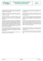 ISO 15552 standard cylinder - Farbo - PDF Catalogs | Technical ...