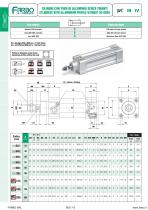 ISO 15552 standard cylinder - Farbo - PDF Catalogs | Technical ...