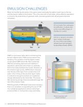 Emulsion In The Field - Magnetrol - AMETEK - PDF Catalogs | Technical ...