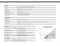 Jupiter Model JM4 - Magnetostrictive Level transmitter - Magnetrol - AMETEK - PDF Catalogs ...