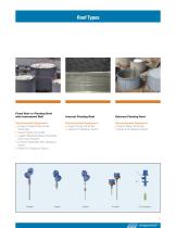 LEVEL INSTRUMENTS FOR TANK OVERFILL PROTECTION - Magnetrol - AMETEK ...