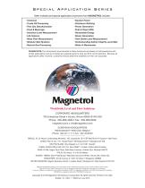 LEVEL INSTRUMENTS FOR TANK OVERFILL PROTECTION - Magnetrol - AMETEK ...