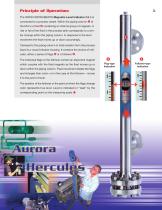 Magnetic Level Indicators - Magnetrol - AMETEK - PDF Catalogs ...