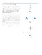 Pulsar Model R96 - 6 GHz Pulse Burst Radar Level transmitter ...