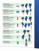 Water & Wastewater - Magnetrol - AMETEK - PDF Catalogs | Technical ...
