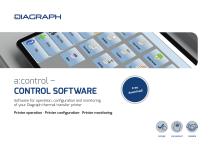 a:control - ITW Diagraph GmbH - PDF Catalogs | Technical Documentation ...