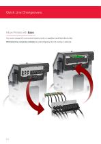 Hitachi UX2 - ITW Diagraph GmbH - PDF Catalogs | Technical ...