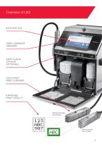 Hitachi UX2 - ITW Diagraph GmbH - PDF Catalogs | Technical Documentation | Brochure