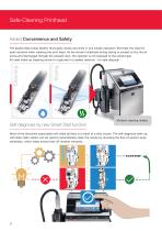 Hitachi UX2 - ITW Diagraph GmbH - PDF Catalogs | Technical ...