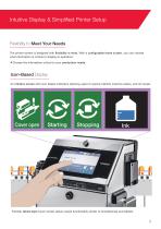 Hitachi UX2 - ITW Diagraph GmbH - PDF Catalogs | Technical ...