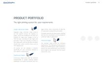 ITW Diagraph - company brochure - ITW Diagraph GmbH - PDF Catalogs ...