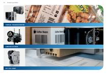 ITW Diagraph - company brochure - ITW Diagraph GmbH - PDF Catalogs ...