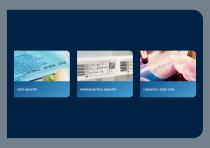 ITW Diagraph - company brochure - ITW Diagraph GmbH - PDF Catalogs ...