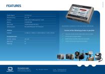 Touch Pro - ITW Diagraph GmbH - PDF Catalogs | Technical Documentation ...