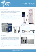 General information - Arcotec - PDF Catalogs | Technical Documentation | Brochure