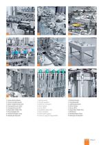 PRIMAFILL - Kosme - PDF Catalogs | Technical Documentation | Brochure
