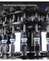 CMP Cat Gen 2019 - Marchesini Group - PDF Catalogs | Technical ...