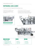 INTEGRA SERIES - Marchesini Group - PDF Catalogs | Technical ...