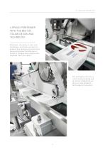 LABELLING MACHINES CATALOGUE - Marchesini Group - PDF Catalogs ...