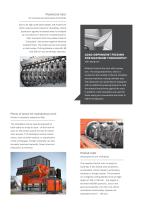 PowerLine | Single-shaft shredder - WEIMA Maschinenbau GmbH - PDF ...