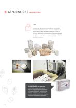 WEIMA Briquette presses, packaging presses & drainage presses - WEIMA ...