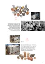 WEIMA Briquette presses, packaging presses & drainage presses - WEIMA ...