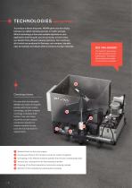 WEIMA Briquette presses, packaging presses & drainage presses - WEIMA ...