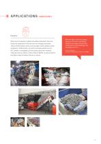 WEIMA Horizontal shredders, multi-shaft shredders, granulators and ...