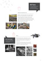 WEIMA Horizontal shredders, multi-shaft shredders, granulators and ...