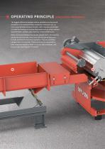 WEIMA Horizontal shredders, multi-shaft shredders, granulators and ...