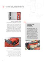 WEIMA Horizontal shredders, multi-shaft shredders, granulators and ...