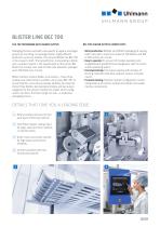 BEC 700 - Uhlmann Pac-Systeme GmbH & Co. KG - PDF Catalogs | Technical ...