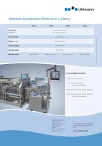 Uhlmann Serialization Platform - Uhlmann Pac-Systeme GmbH & Co. KG ...