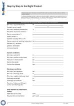 ProMinent Product Catalogue 2025 - Volume 1: Metering Technology ...