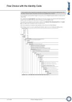 ProMinent Product Catalogue 2025 - Volume 1: Metering Technology ...