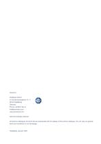 ProMinent Product Catalogue 2025 - Volume 1: Metering Technology ...