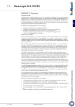 ProMinent Product Catalogue 2025 - Volume 3: Water Treatment and Water ...