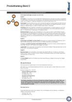 ProMinent Product Catalogue 2025 - Volume 3: Water Treatment and Water ...