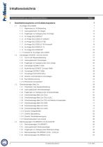 ProMinent Product Catalogue 2025 - Volume 3: Water Treatment and Water ...