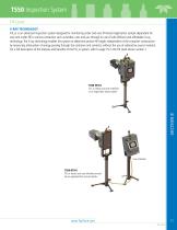 Product Catalog - Teledyne TapTone - PDF Catalogs | Technical ...