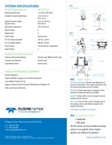 TapTone® DSC - Teledyne TapTone - PDF Catalogs | Technical ...