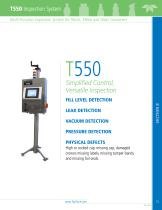 TapTone Product Catolog 2014 - Teledyne TapTone - PDF Catalogs ...