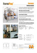 Formec - TMG Impianti S.p.a. - PDF Catalogs | Technical Documentation ...