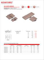 HS-820 SERIES - Huanan Xinhai (Shenzhen) Technology Co.,Ltd. - PDF ...