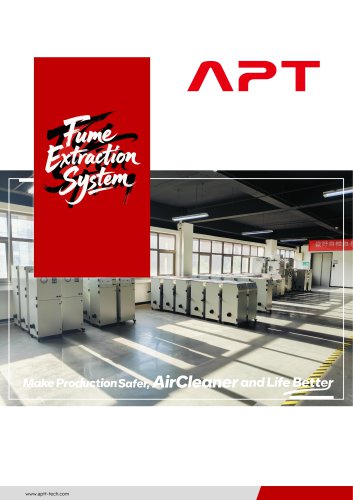 All Beijing APT Technology Development Co., Ltd catalogs and technical ...