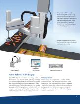 Adept Robotics for Packaging - Omron Electronics GmbH - PDF Catalogs ...