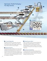 Adept Robotics for Packaging - Omron Electronics GmbH - PDF Catalogs ...